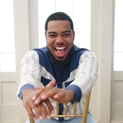 Dereck Alexander » CrescentCare