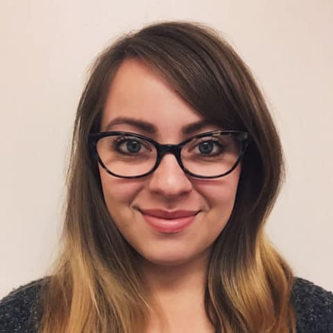 Maria Robinson » CrescentCare